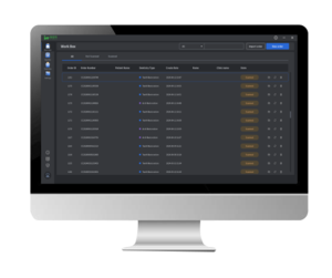 AIDENT-爱登特科技