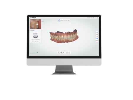 AIDENT-爱登特科技